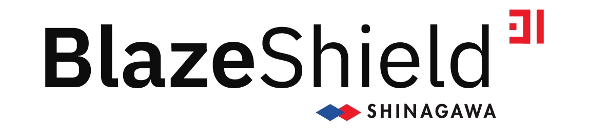 BlazeShield – Shinagawa