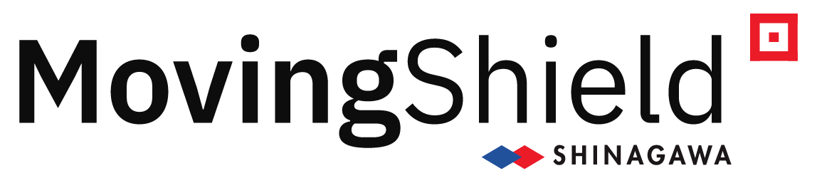 MovingShield – Shinagawa